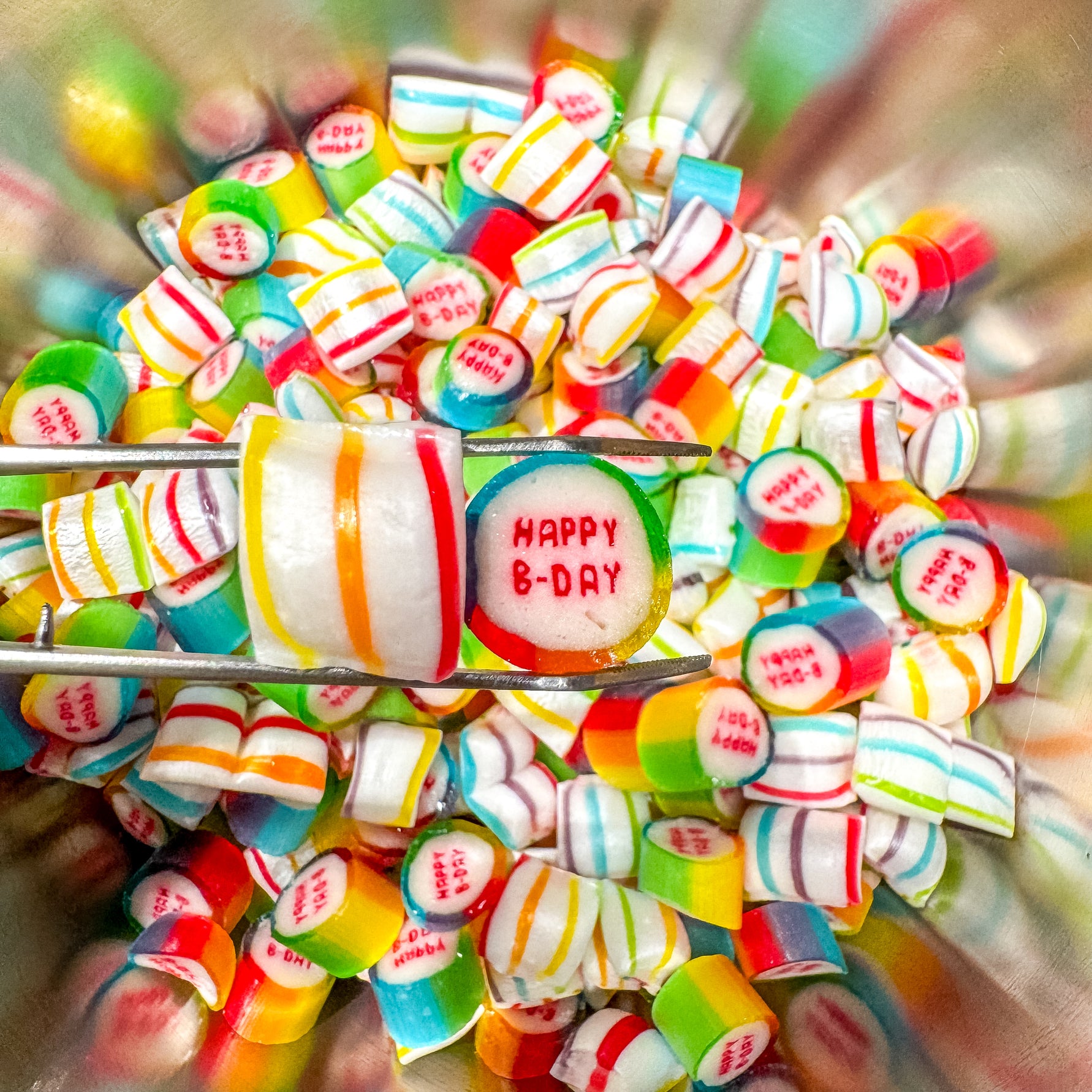 Rocks & Rolls | Candy Artists – Rocks & Rolls Candy