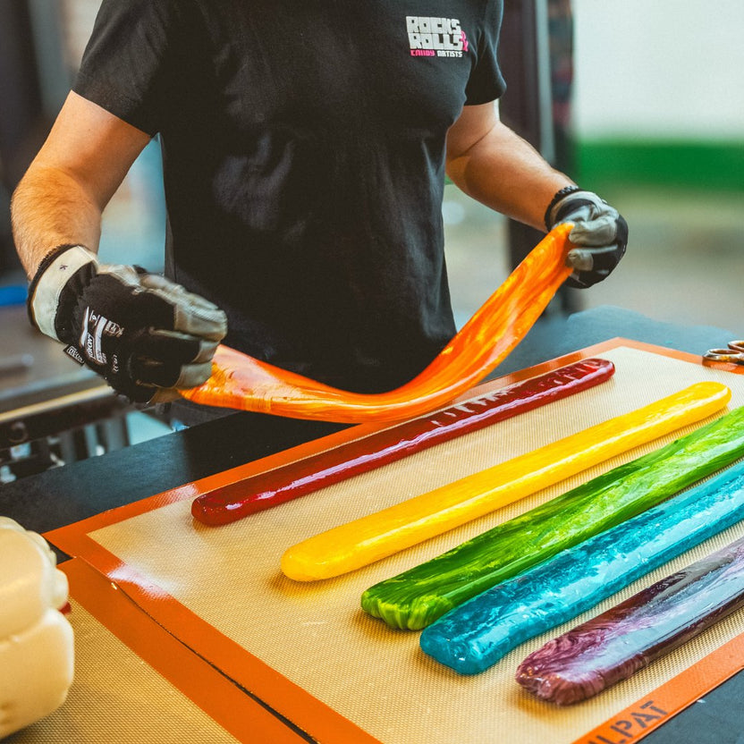 Dairy & Gelatin Free MYSTERY BOX – Rocks & Rolls Candy